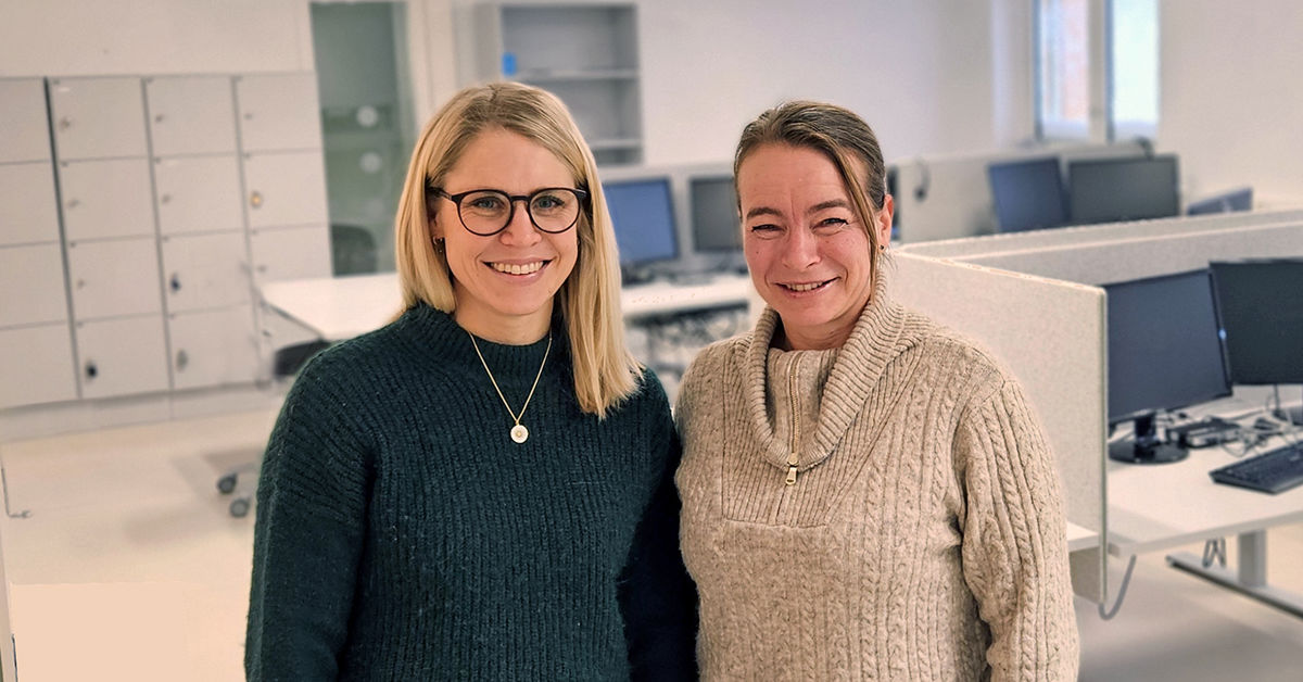 Nye anbefalinger for behandling av artrose - Diakonhjemmet sykehus