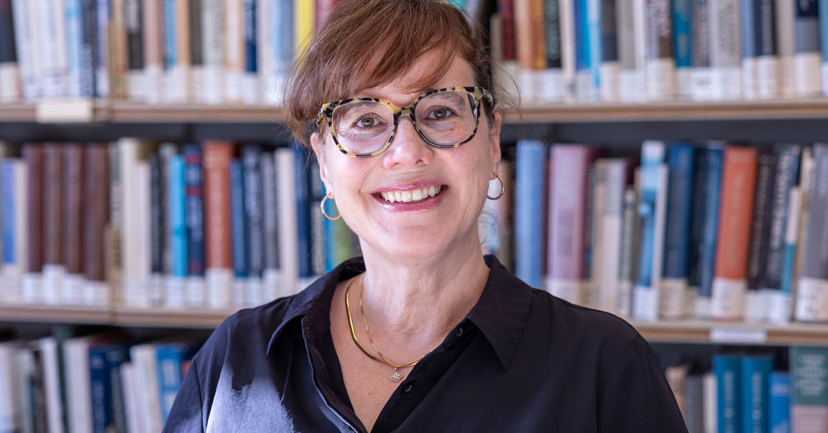 Hils på en av sykehusets kvinnehelseforskere på 8. mars - Diakonhjemmet ...