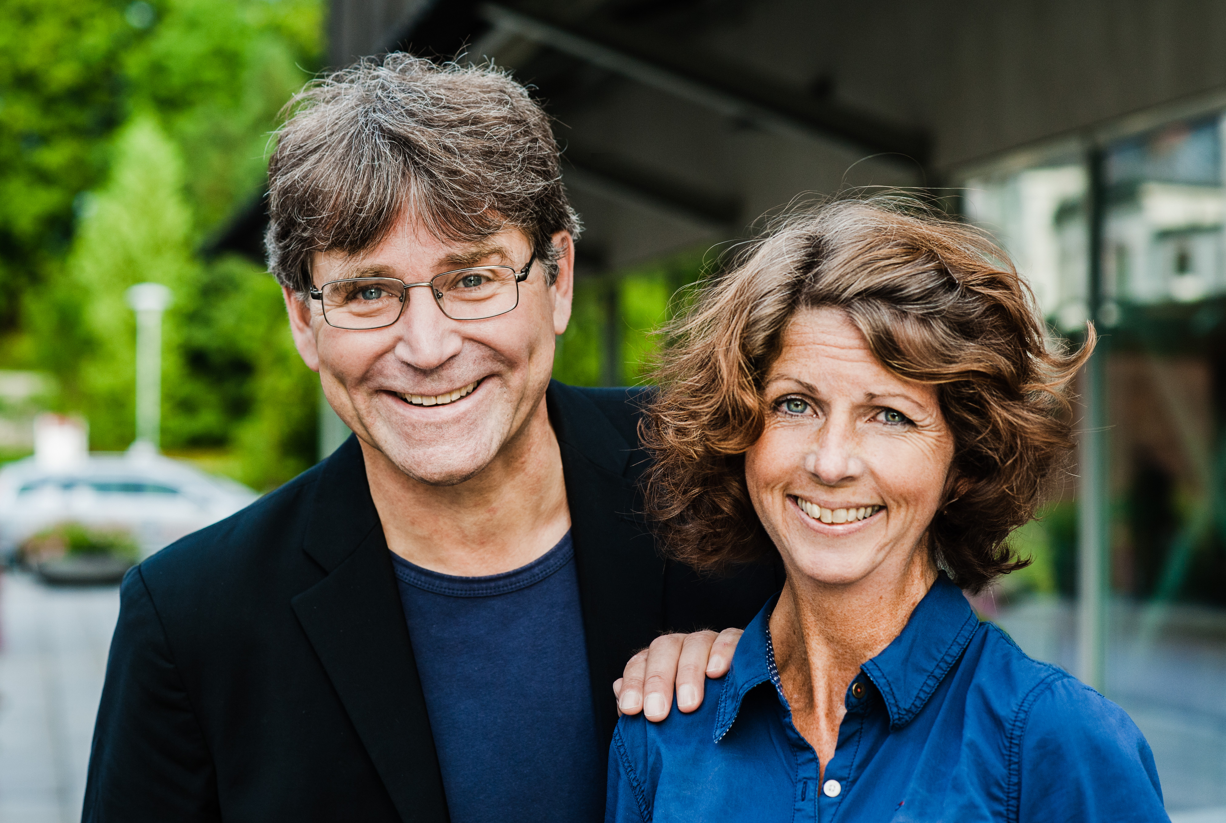 Å leve med langvarige smerter - Diakonhjemmet sykehus