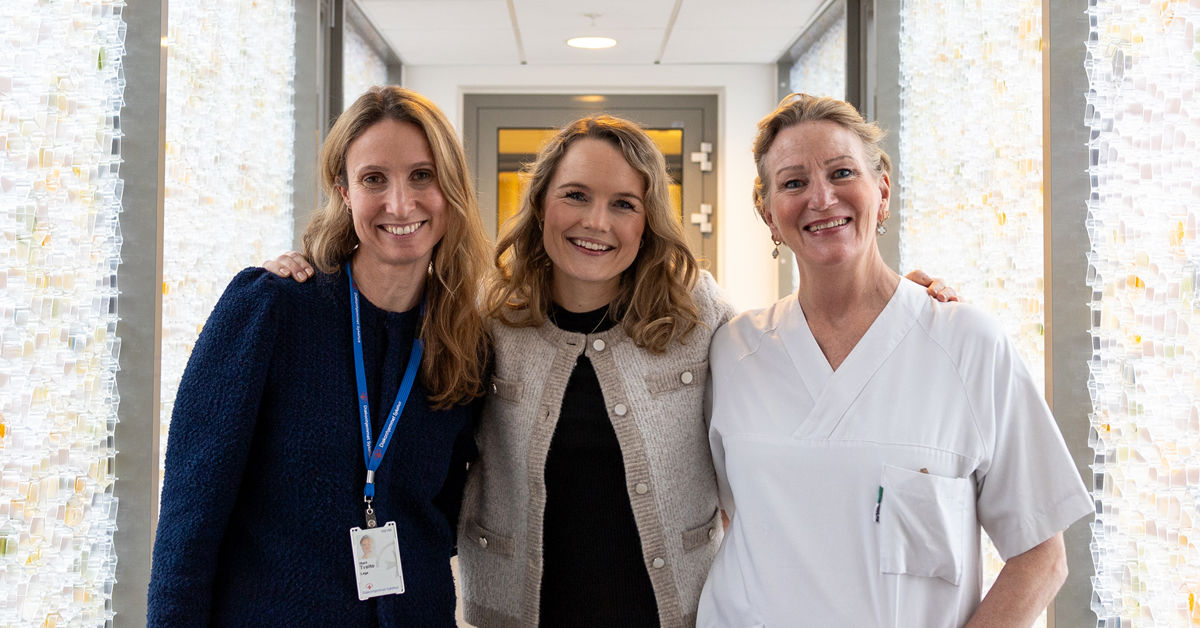 20 år med psykofarmakologikurs - Diakonhjemmet sykehus