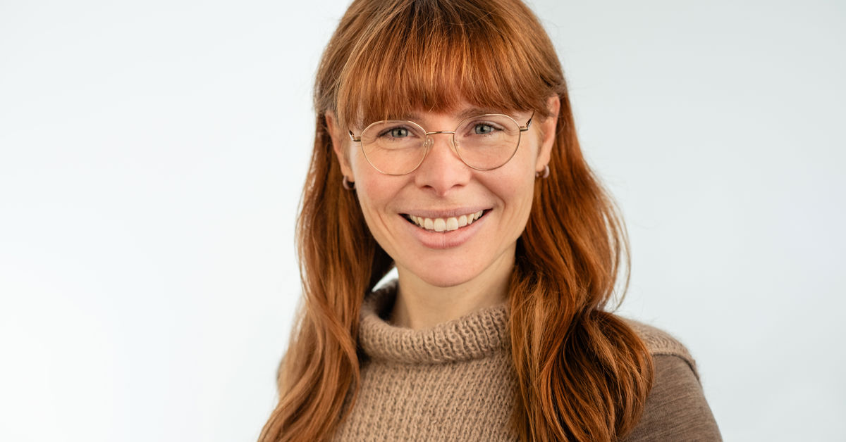 Laura Treacy - Diakonhjemmet sykehus