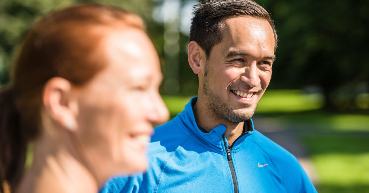 Livsstilsråd i behandlingen av revmatiske og muskelskjelett sykdommer ...