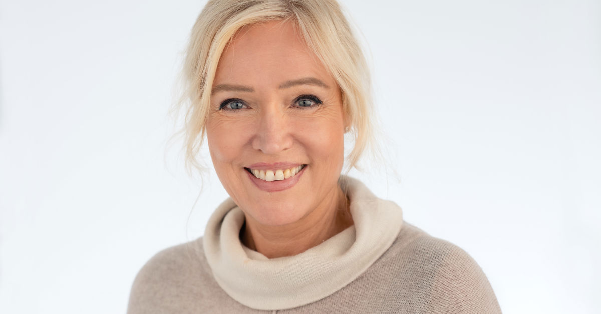 Kathrine Daniloff - Diakonhjemmet sykehus