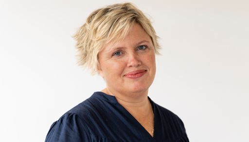 Ledelsen ved Diakonhjemmet sykehus - Diakonhjemmet sykehus