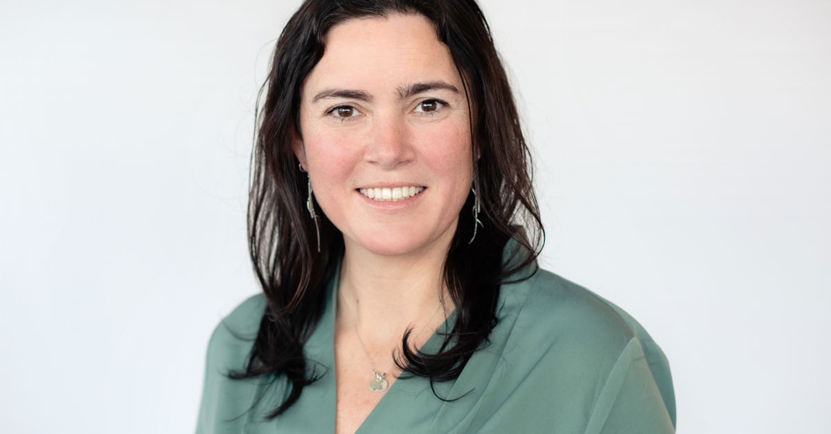 Anne Therese Tveter - Diakonhjemmet sykehus