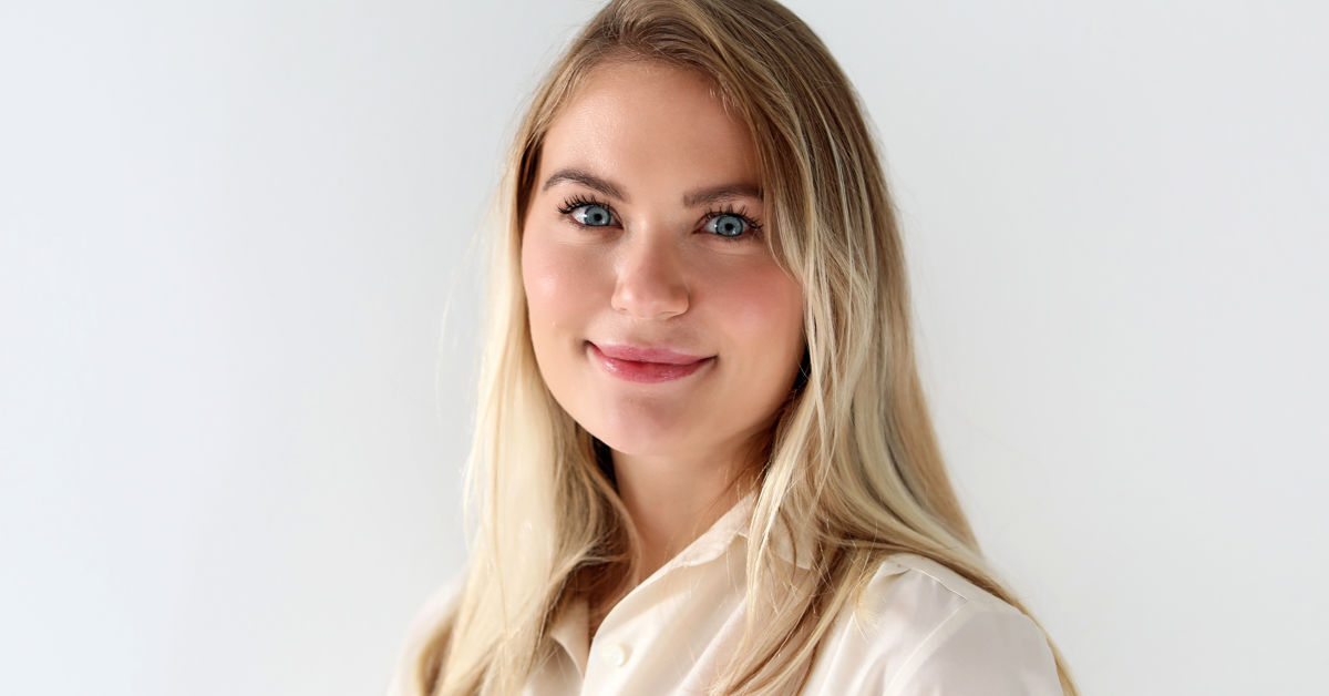 Silje Zink - Diakonhjemmet sykehus