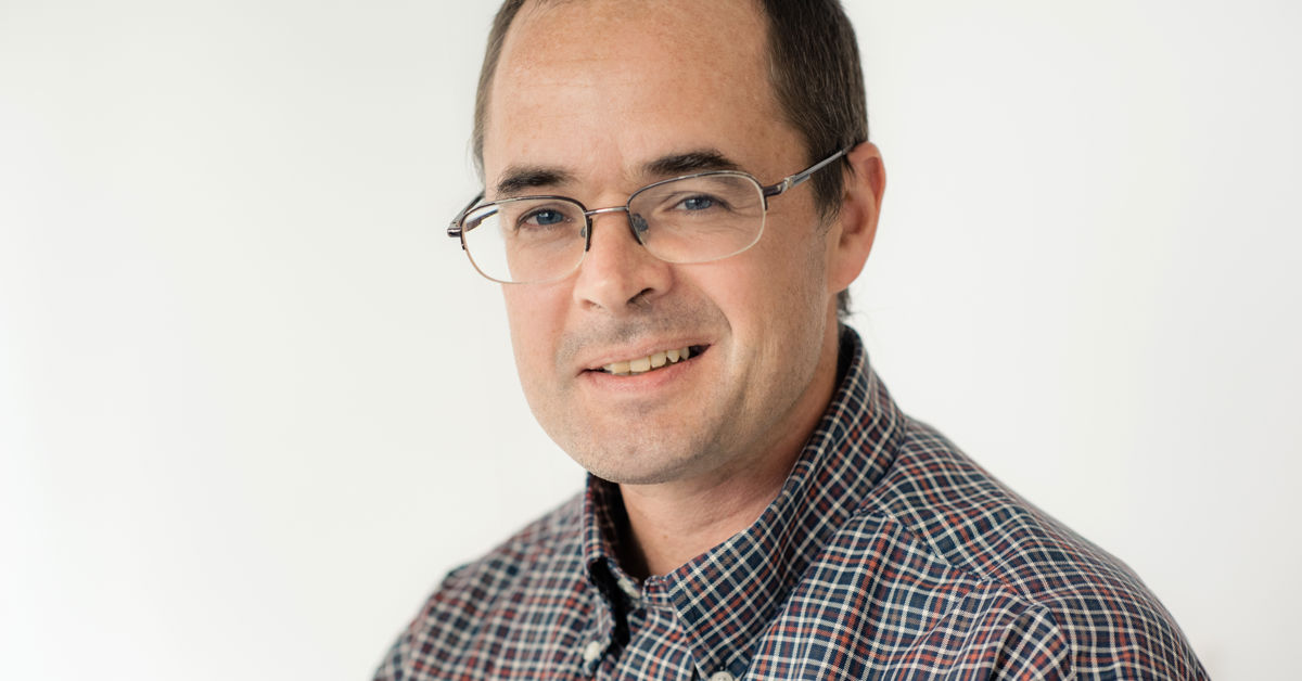 Joseph Sexton - Diakonhjemmet sykehus