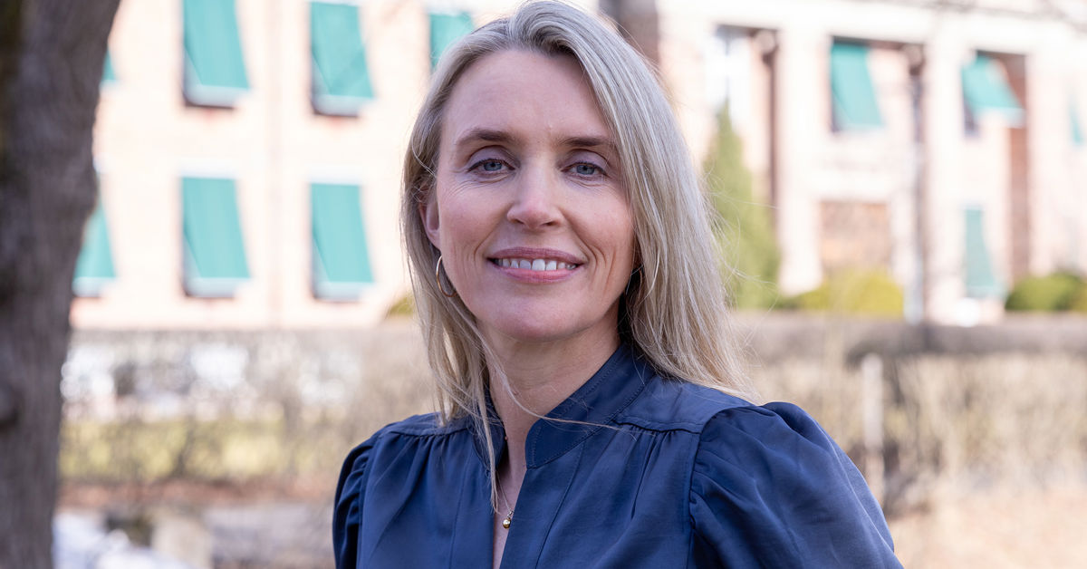 Ny behandling for angst og depresjon får dobbelt så mange tilbake i jobb - Diakonhjemmet sykehus